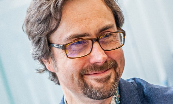 New Chair for the Bevan Foundation