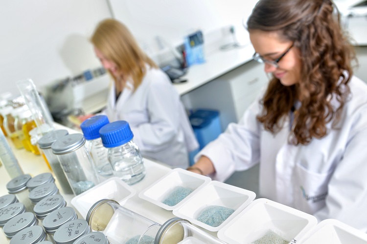 Success for Genesis Biosciences at the Inaugural Wales STEM Awards