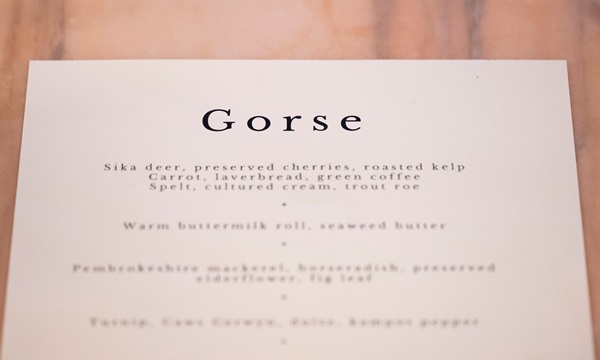 Celebrated Chef to Open New 'Modern Welsh' Restaurant in the Heart of ...