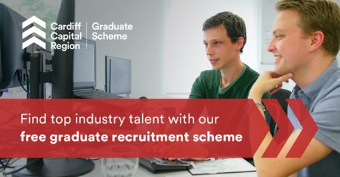 Graduate Recruitment Scheme to Offer Enhanced Benefits to SME’s