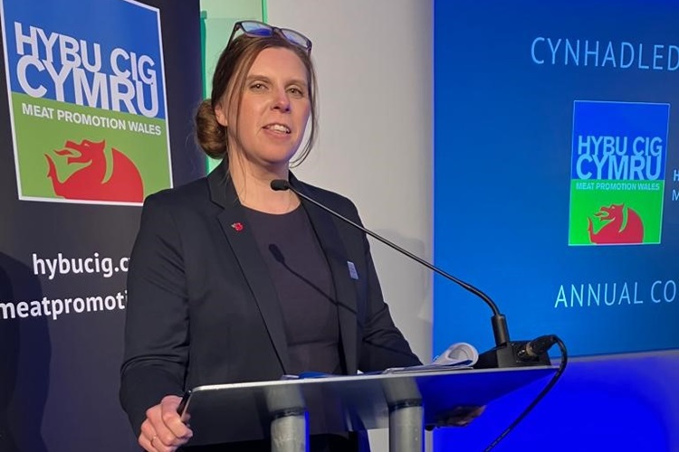 Emblematic Red Meat Brands Are “Pillars of Future Welsh Industry Prosperity