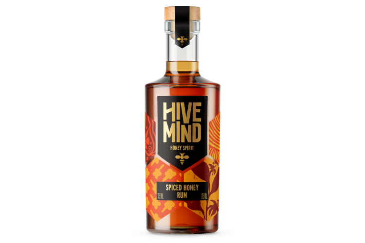 Honey Spirits Range Launched by Hive Mind Mead & Brew Co