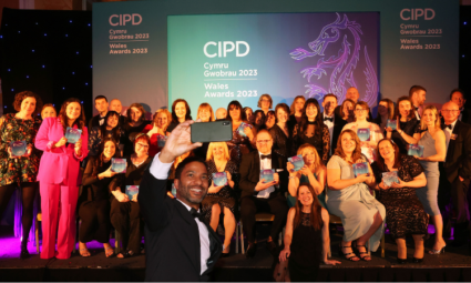 CIPD Awards in Wales Entries Open for 2024
