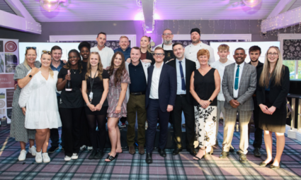 Wrexham Hotel Relaunches with New Name