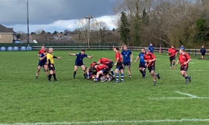 Howden Announces Sponsorship of Local Swansea Rugby Club