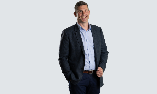 Hugh James Appointed by the Welsh Language Commissioner to a Four Year ...