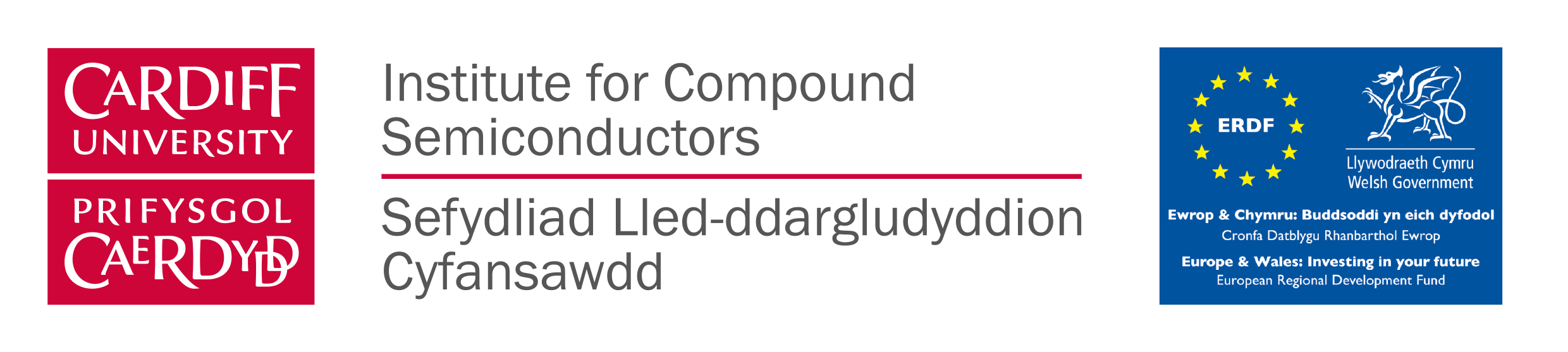 Developing Compound Semiconductor Technologies that can Drive the Welsh ...