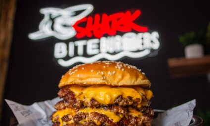 Platform Street Food Announces First Trader for Cardiff Bay Venue