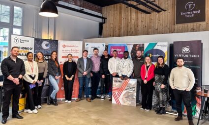 How Tramshed Tech Is Driving Innovation Across South Wales and Beyond