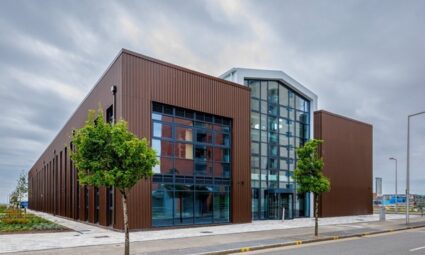 UWTSD Offically Launches Hub for Digital Innovation and Business ...