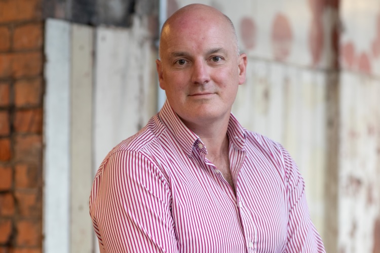 Wrexham Lager Welcomes New CEO Wrexham Lager Welcomes New CEO