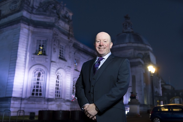 Delsion Founder Julian John Named in Diversity and Inclusion Power List