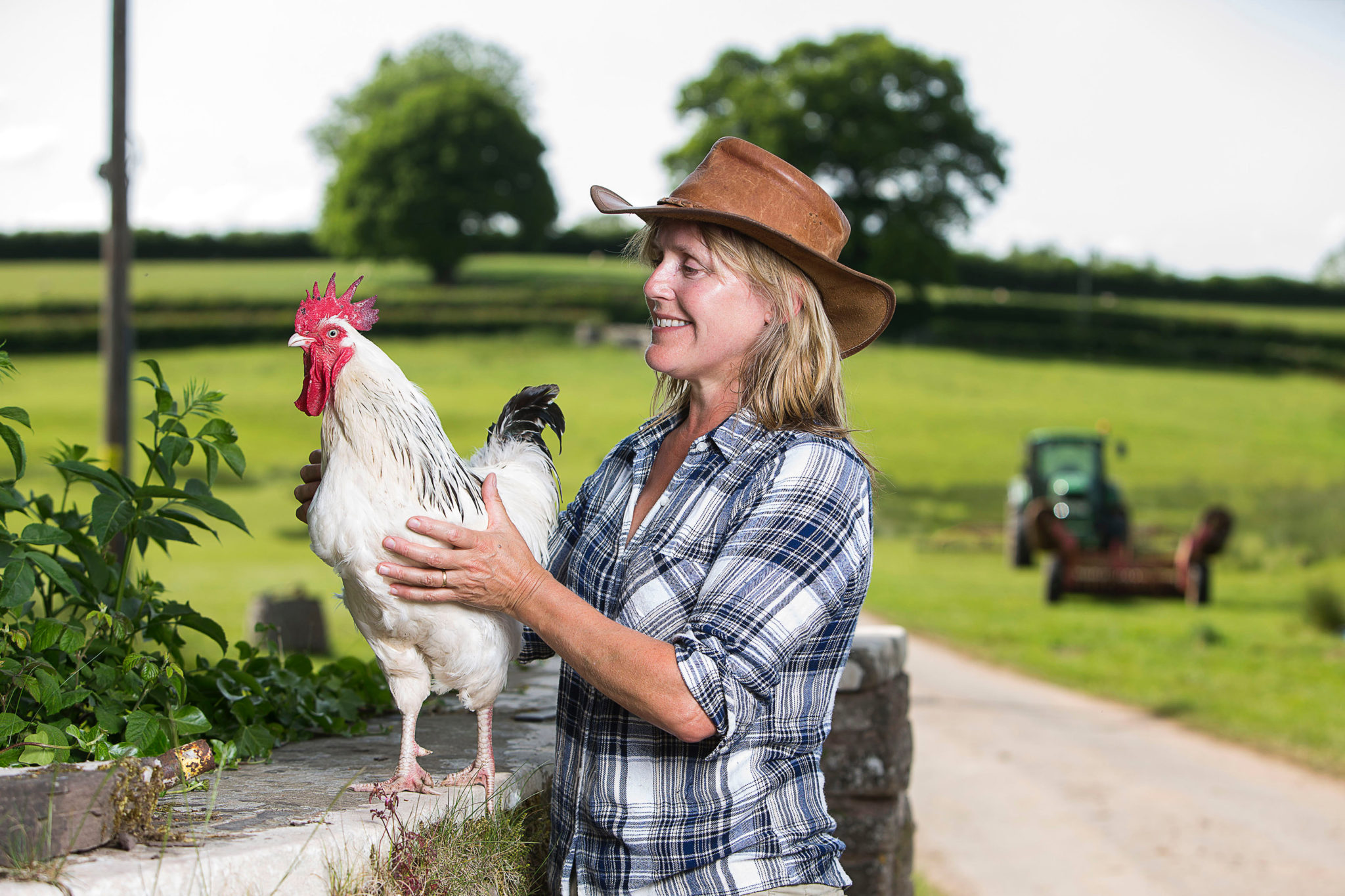 Lecturer Kate Beavan Awarded MBE for Services to Agriculture