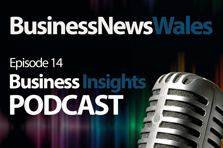 Business Insights Podcast: Ken Skates AM, Minister for the Economy and ...