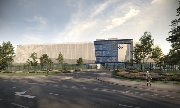 Cardiff Data Centre Complex Set To Create More Than 1,000 Jobs