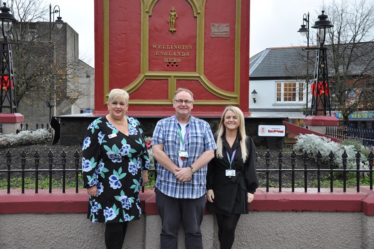 HR Expert Marks 5th Birthday with Expansion Across South Wales