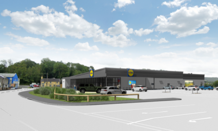 Lidl Invites Residents to Share Feedback on Plans for New Store