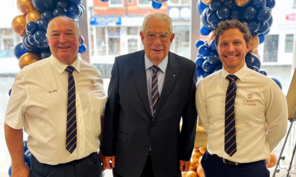 Carpet Fitter to the King Celebrates 60 Years in Business