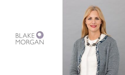 Blake Morgan Partner Recognised in 2025 Chambers High Net Worth Guide