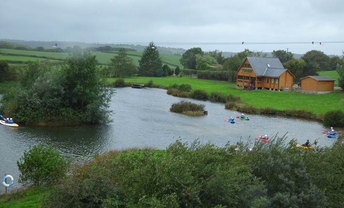 Ceredigion Activity Centre Reopened Under New Ownership