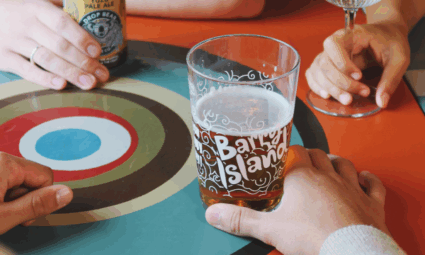 Café-Bar Group Celebrates Local Flavour with New Welsh Drinks Menu