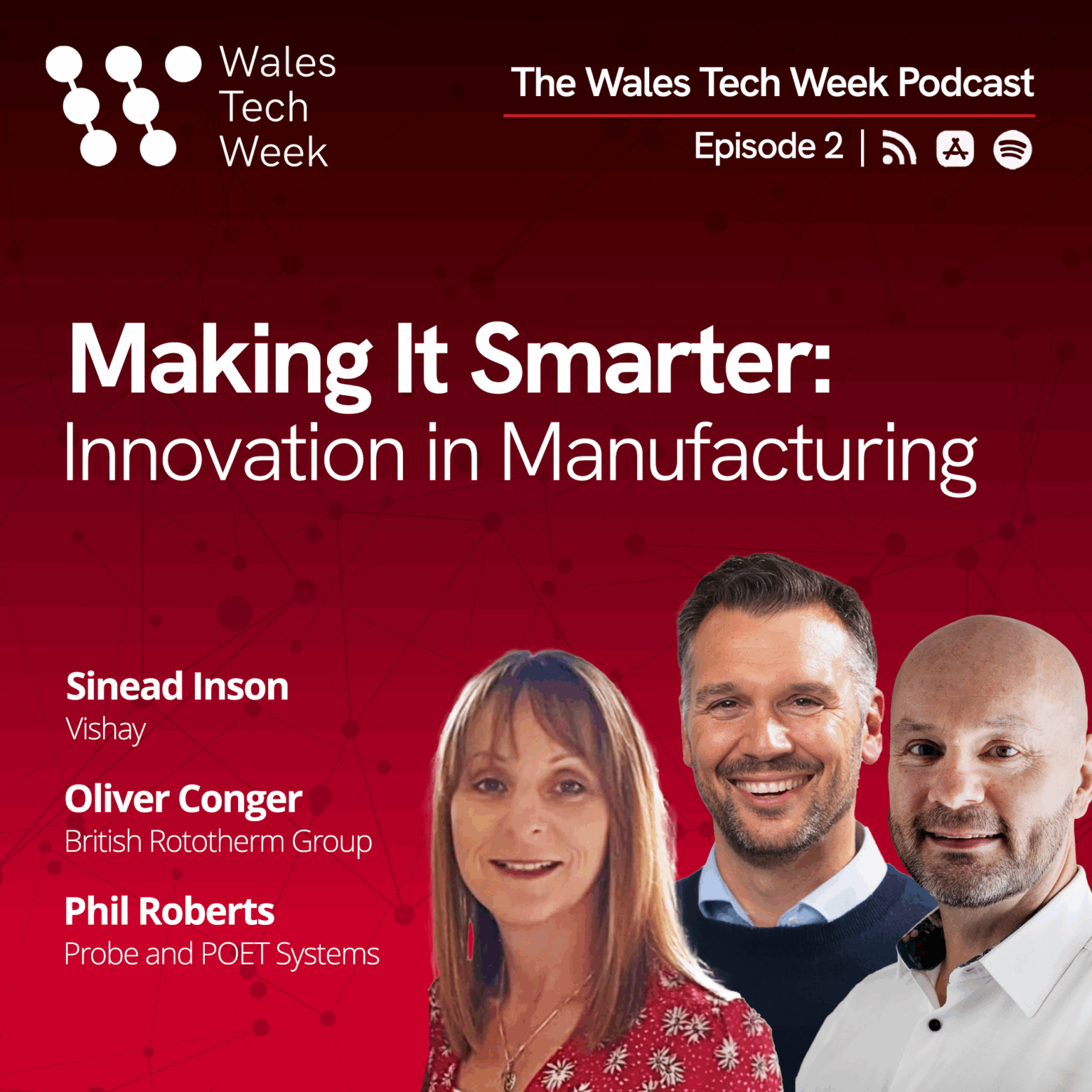 Wales Tech Week 2025 to Showcase Global Leadership in Compound ...