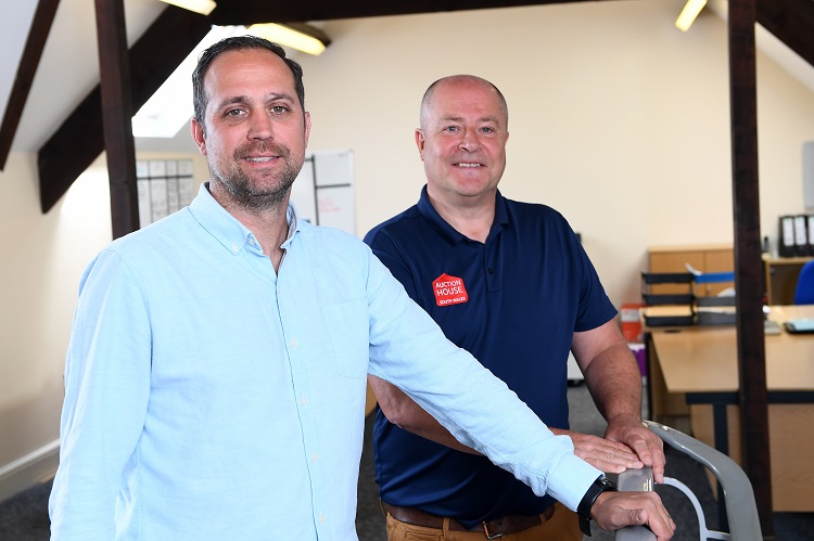 One of Wales’ Best-known Property Specialists Joins Welsh Auction House