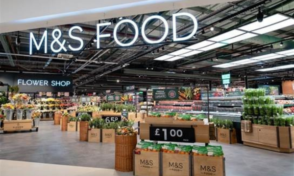 M&S Celebrates 130 Years in Wales