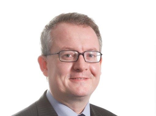 The Fintech Podcast Series Episode 1 - Matthew Gough