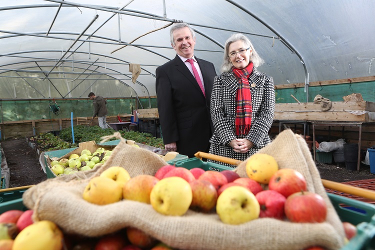 10 Year Vision for the Welsh Social Enterprise Sector is Unveiled