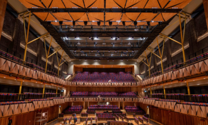 Mon Timber Finalists in The Wood Awards