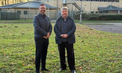 Family-Run Automotive Firm Creates 40 Jobs and Expands with £6.2m Funding