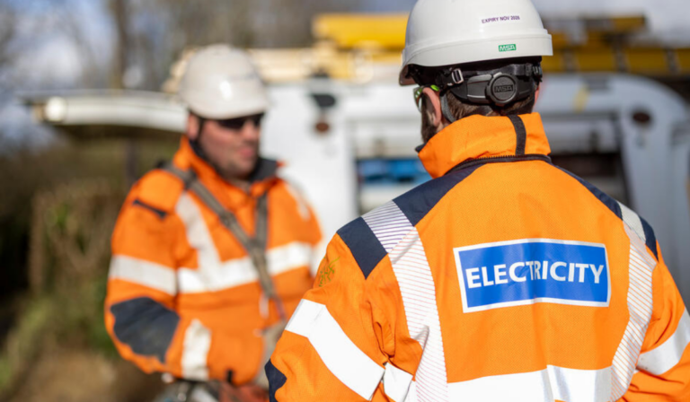 Engagement Events Seek Views on Future of Electricity Network in South ...
