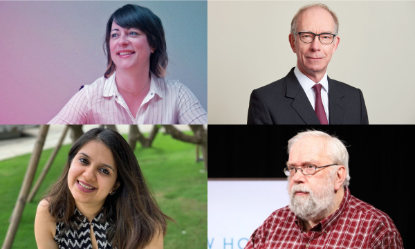 National Library of Wales Welcomes Four New Trustees to its Board