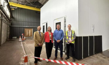 New Research Facility to Expand Decarbonisation R&D in Wales