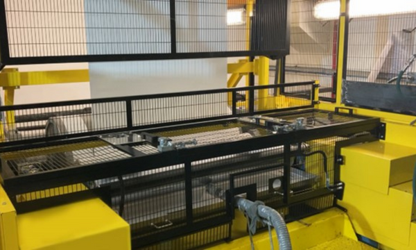 £3 Million Upgrade for North Wales Steelworks to Improve Quality and ...