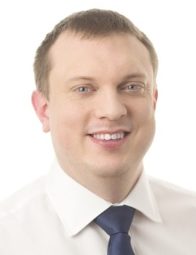 PwC’s Nick Rowe to Become South Wales ICAEW President