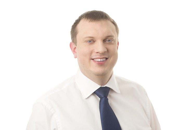 PwC’s Nick Rowe to Become South Wales ICAEW President