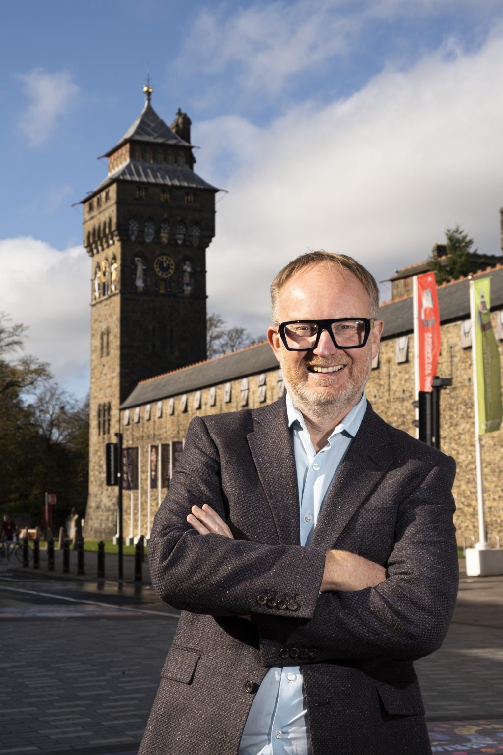 BT Group Supports 12,200 Jobs in Wales and Adds Almost £1bn to Welsh ...