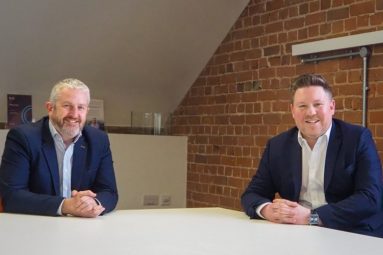 Finance Director Appointment at GS Verde Group