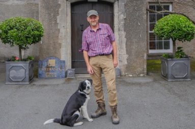 Fonmon Castle in Vale of Glamorgan Opens New Attractions
