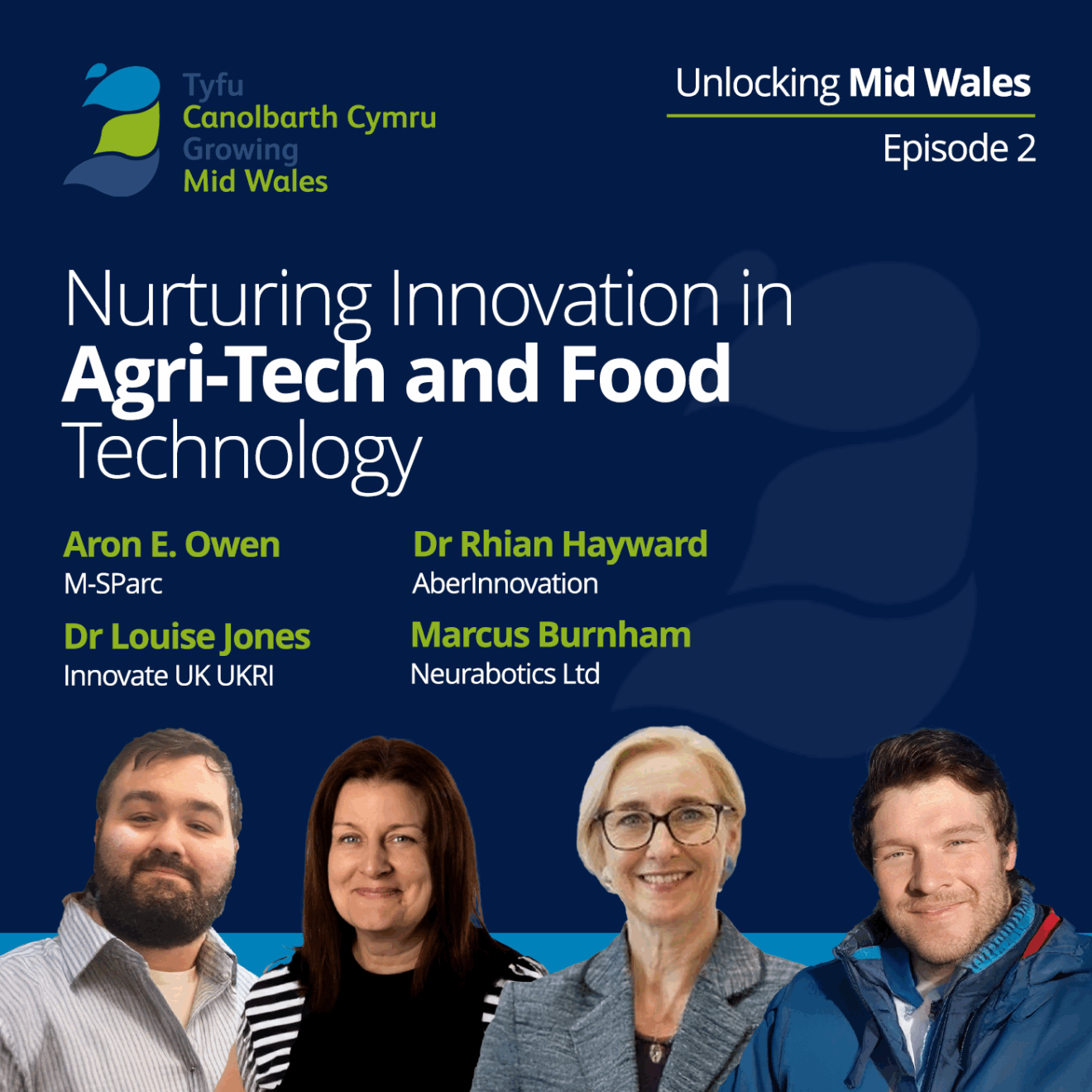 £2.95m Funding Set to Drive Innovation in Agri-Tech and Food-Tech