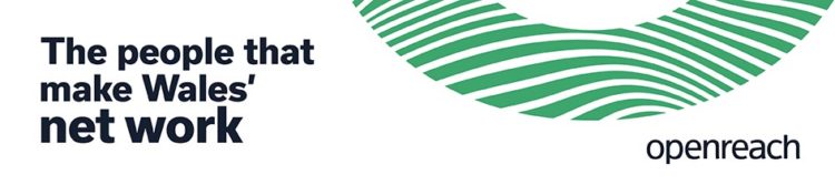 The Scaling Success of Openreach