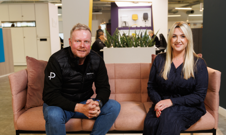 Office Refurbishment Specialists Paramount Boosts Management Team with ...