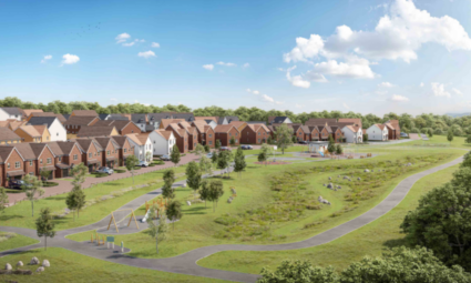 Rhoose Development will “Help Alleviate Housing Crisis”
