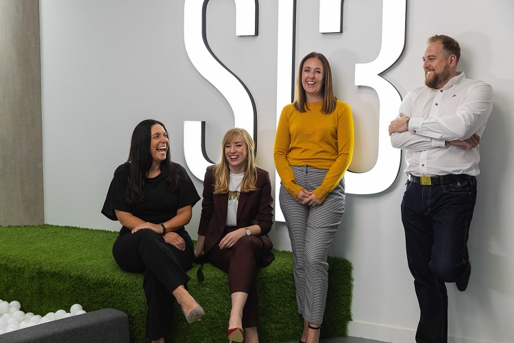 S3 Advertising Now Under New Ownership Following MBO