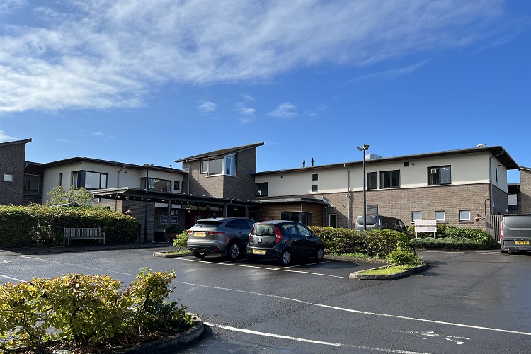 Excellent CIW Inspection Reports for Two Pobl Group Care Homes