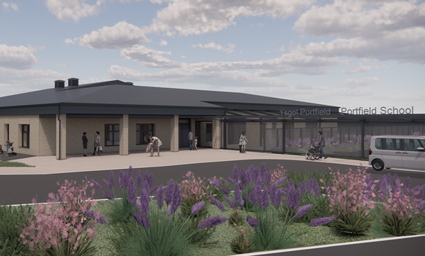 AtkinsRéalis Picks up Headline Awards at Welsh Education Sector Event