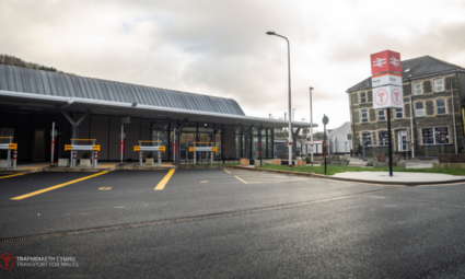 Multi-Million-Pound Bus Interchange Set to Open