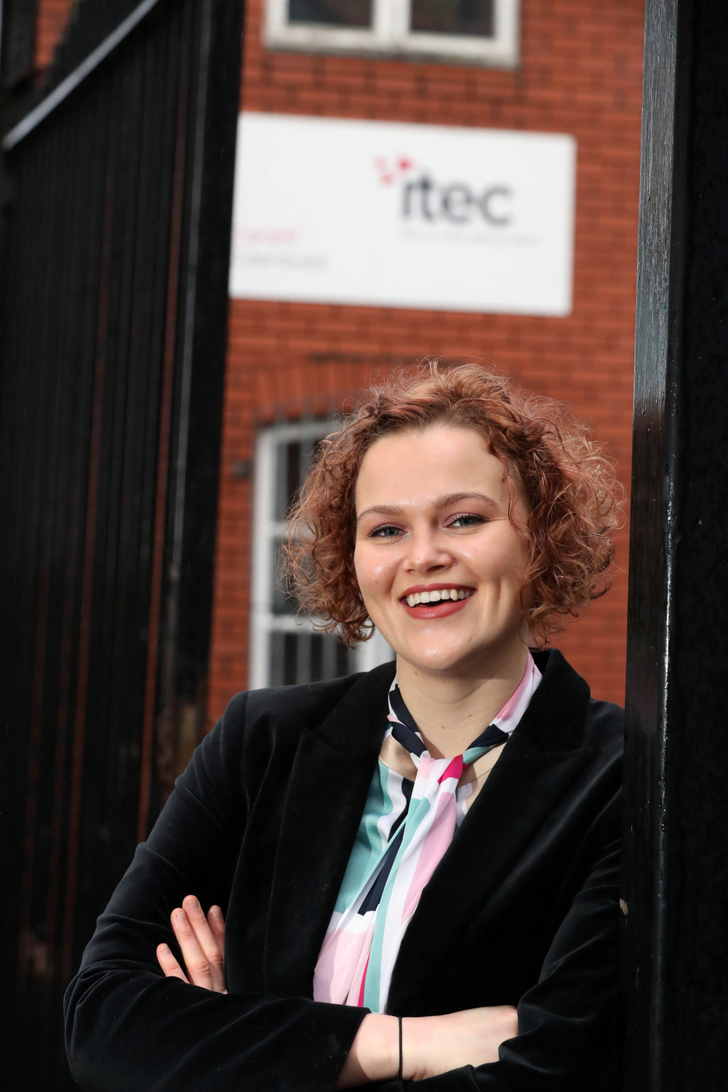 Hannah Loves Watching her Learners Flourish and Succeed
